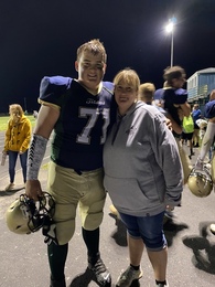 Anthony Seefeldt's Football Recruiting Profile