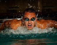 Luke Lete's Men's Swimming Recruiting Profile