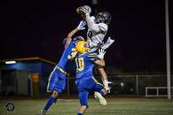 Jonathan Noriega's Football Recruiting Profile