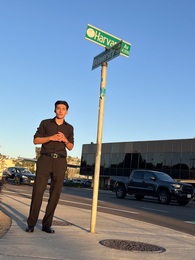 Damian Moran's Men's Soccer Recruiting Profile