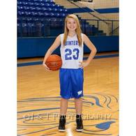 Marley Smith's Women's Basketball Recruiting Profile