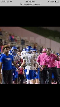 Cade Casteel's Football Recruiting Profile