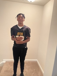 Ayden-Michael Smith's Football Recruiting Profile