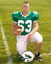 Ethan Graham's Football Recruiting Profile