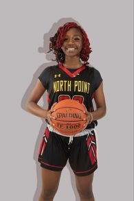 KARRINGTON BOYD's Women's Basketball Recruiting Profile