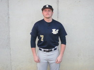 Brady Asher's Baseball Recruiting Profile