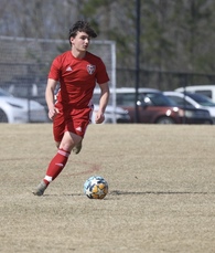 Andrew Callahan's Men's Soccer Recruiting Profile