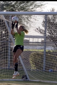 Amara Yetka's Women's Soccer Recruiting Profile