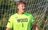 Julian Naumenko's Men's Soccer Recruiting Profile