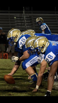 Matthew Prigmore's Football Recruiting Profile