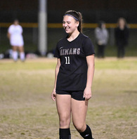 Paige Palcic's Women's Soccer Recruiting Profile