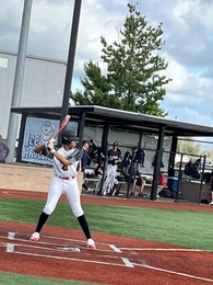 Luke Gantt's Baseball Recruiting Profile