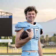 Grayson Wilson's Football Recruiting Profile