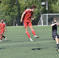 Charles (Charlie) Price's Men's Soccer Recruiting Profile