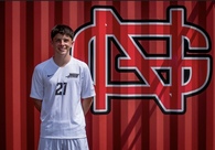 Caleb Wells's Men's Soccer Recruiting Profile