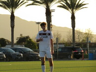 Adam Mayer's Men's Soccer Recruiting Profile