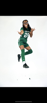 Mariyah McCrae's Women's Soccer Recruiting Profile