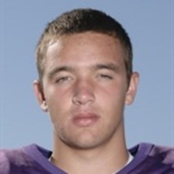 Trent Spallas's Football Recruiting Profile