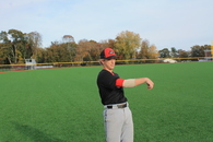 Jared Whitby's Baseball Recruiting Profile