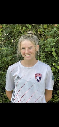 Emily Sydnor's Women's Soccer Recruiting Profile