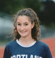 Morgan Deveau's Women's Soccer Recruiting Profile