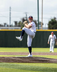 Sean Gamble's Baseball Recruiting Profile
