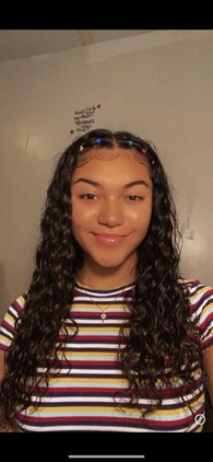 Ciera Thacker's Women's Track Recruiting Profile