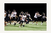 Isaiah Patterson's Football Recruiting Profile