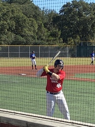 Ethan Hodges's Baseball Recruiting Profile