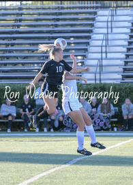 Kylee DeWald's Women's Soccer Recruiting Profile