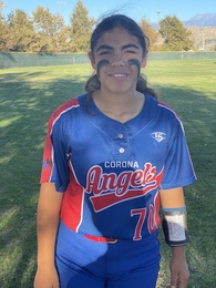 Mia Martinez's Softball Recruiting Profile