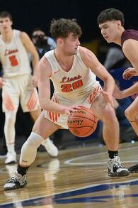 Gavin Bates's Men's Basketball Recruiting Profile