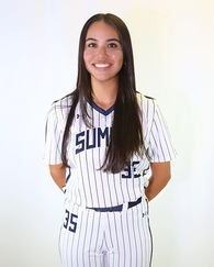 Vanessa Tamayo's Softball Recruiting Profile