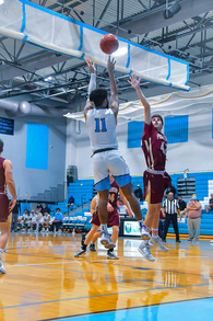 Jacobi Cherry's Men's Basketball Recruiting Profile