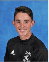 Dean Harper's Men's Soccer Recruiting Profile