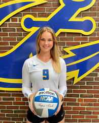 Sydney Williams's Women's Volleyball Recruiting Profile