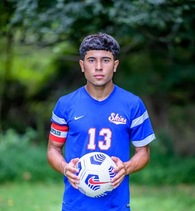 Jose Rivera's Men's Soccer Recruiting Profile