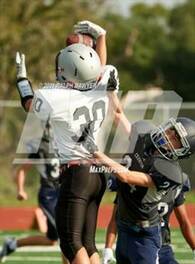 Michael Valadez's Football Recruiting Profile