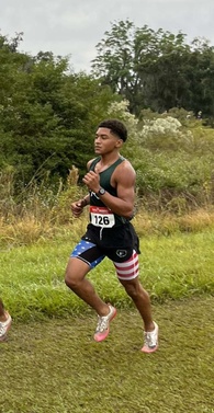 Chris Amador's Men's Track Recruiting Profile