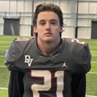 Brock Foster's Football Recruiting Profile