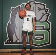 Darion Williams's Men's Basketball Recruiting Profile