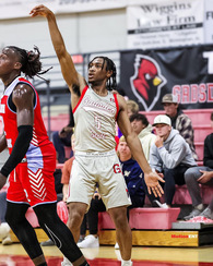 Michael Dale's Men's Basketball Recruiting Profile