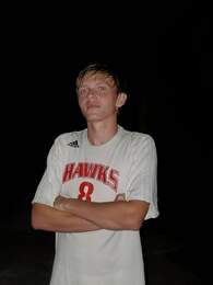 Cameron Koch's Men's Soccer Recruiting Profile