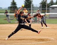Tatum Shepherd's Softball Recruiting Profile