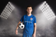 Landon Erwin's Men's Soccer Recruiting Profile