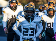 John Gordon Jr's Football Recruiting Profile