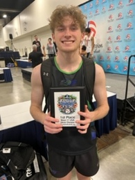 Tyler Dolan's Men's Volleyball Recruiting Profile