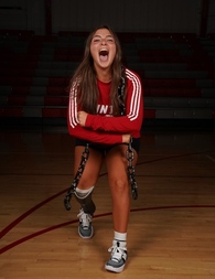 Emma McGraw's Women's Volleyball Recruiting Profile