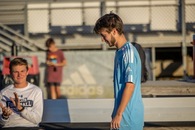 Noah Meyer's Men's Soccer Recruiting Profile