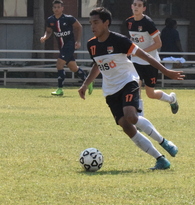Arvin Islam's Men's Soccer Recruiting Profile